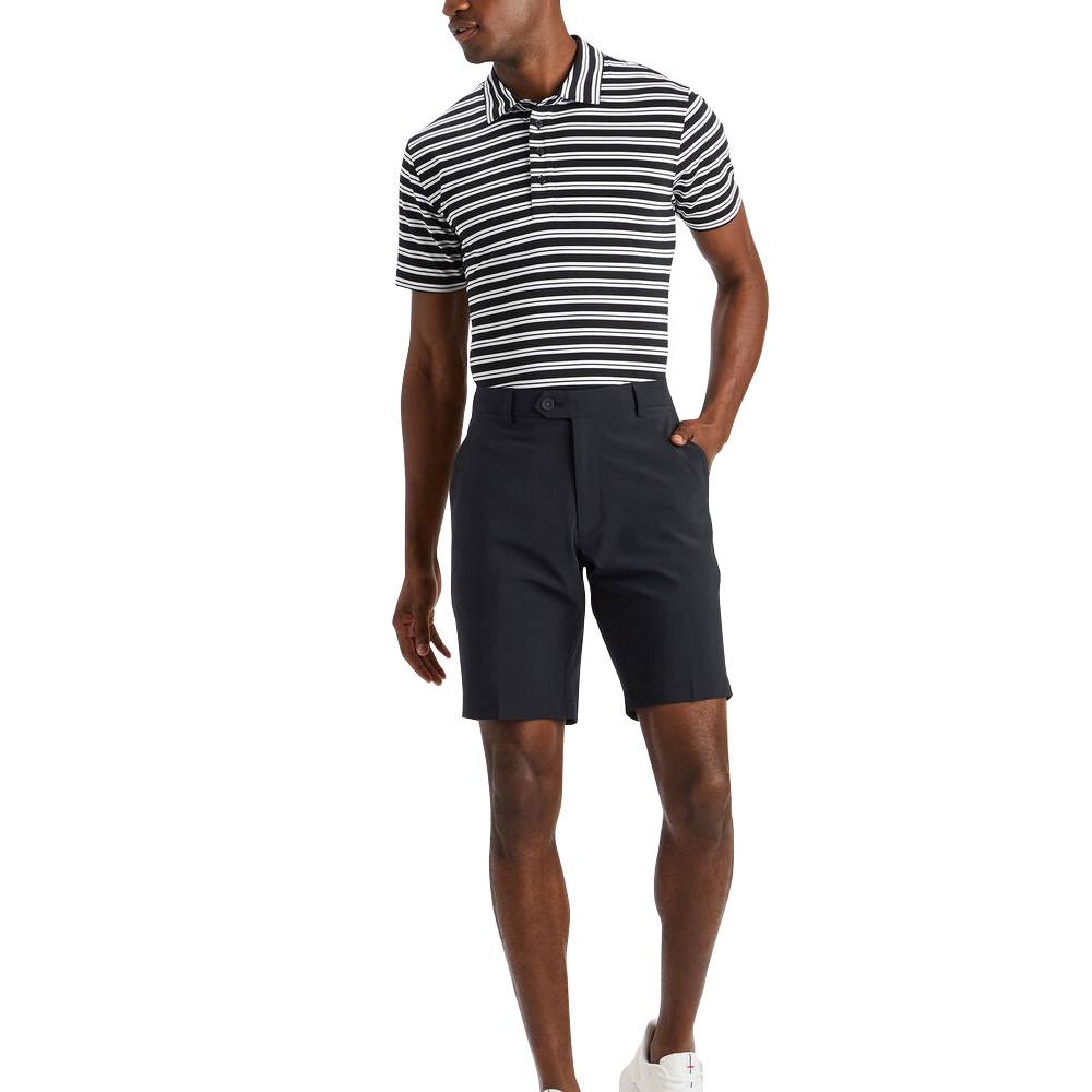 Gfore Maverick Hybrid Golf Short Onyx - 23 Men – Golfio