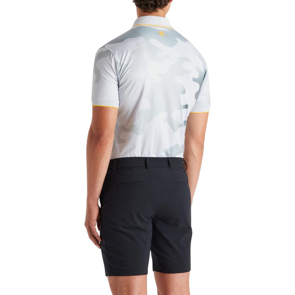 Gfore Maverick 4-Way Stretch Golf Short Onyx - 23 Men – Golfio