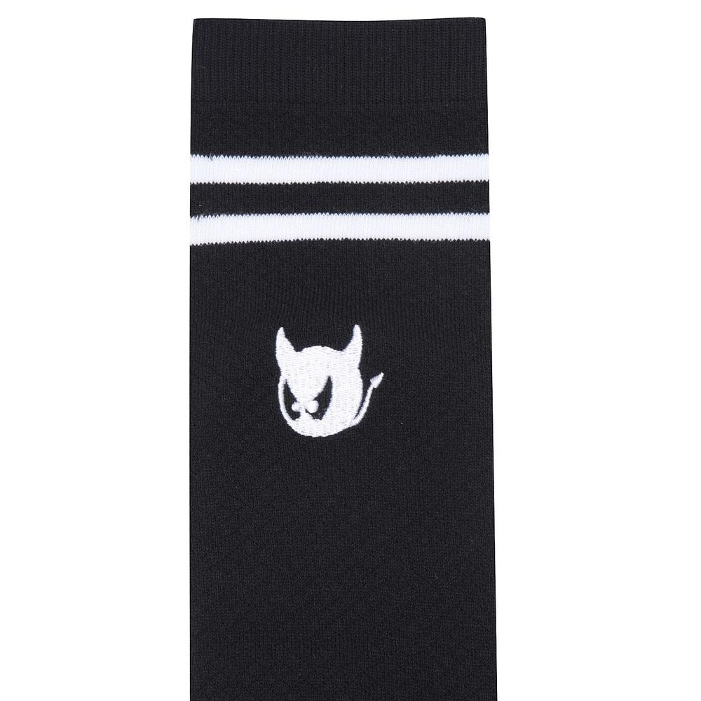 Waac Summer Stripe Knee Golf Socks 2023 Women Golfio