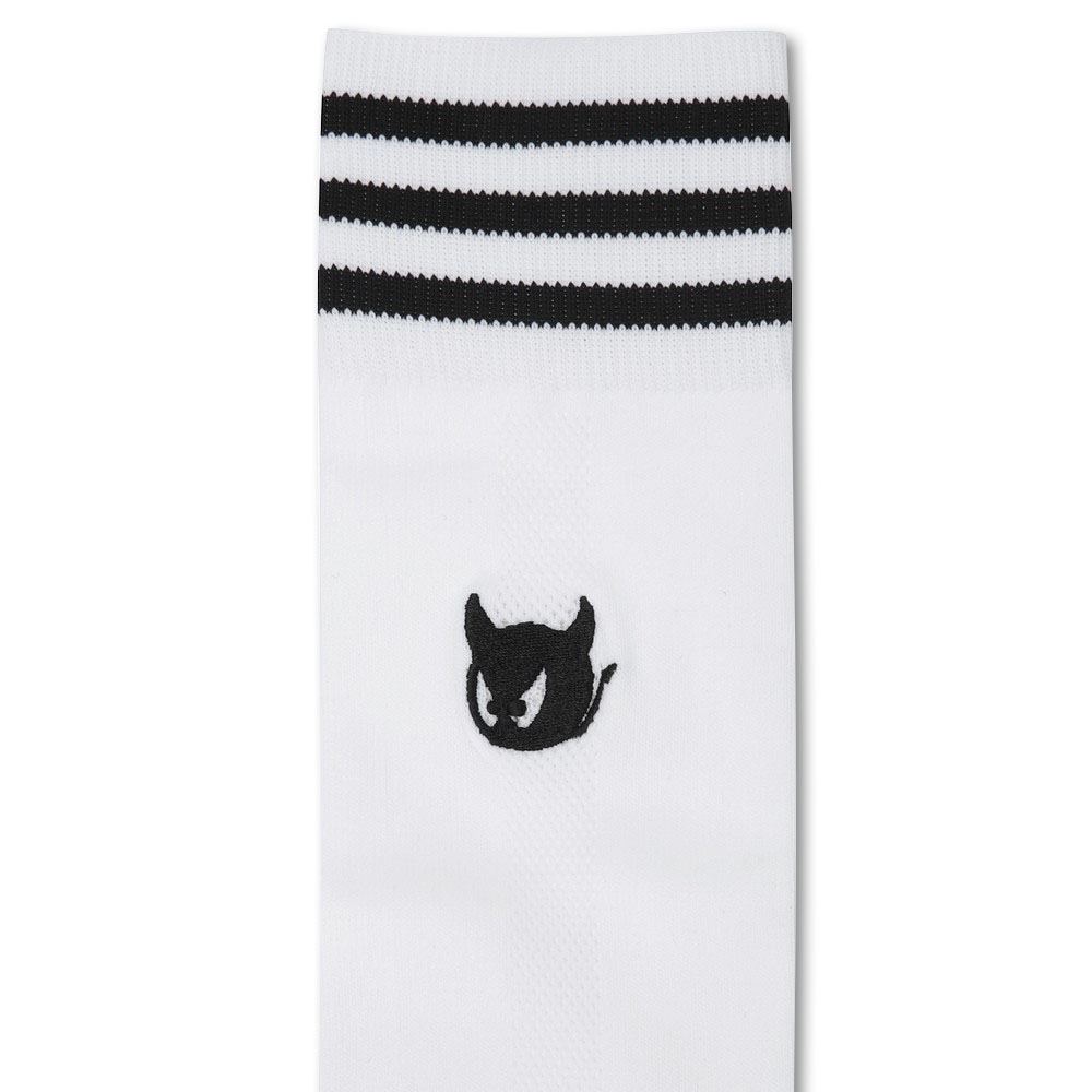 Waac Summer Over Knee Golf Socks 2023 Women Golfio