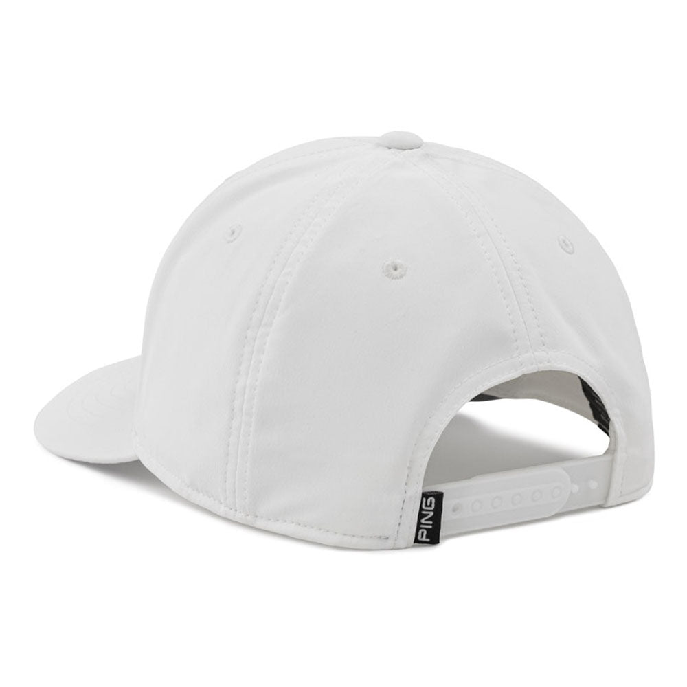 PING Honors Golf Cap White - 24 Men – Golfio