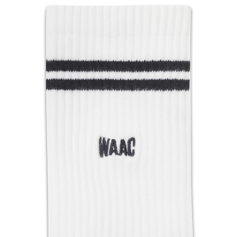 Waac 8 Stripe Golf Socks 2024 Golfio