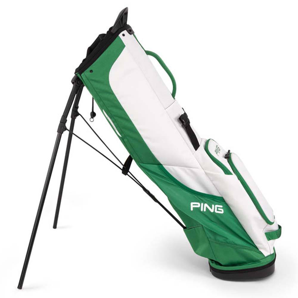 PING Hoofer Prodi G Junior Stand Bag 2025 – Golfio