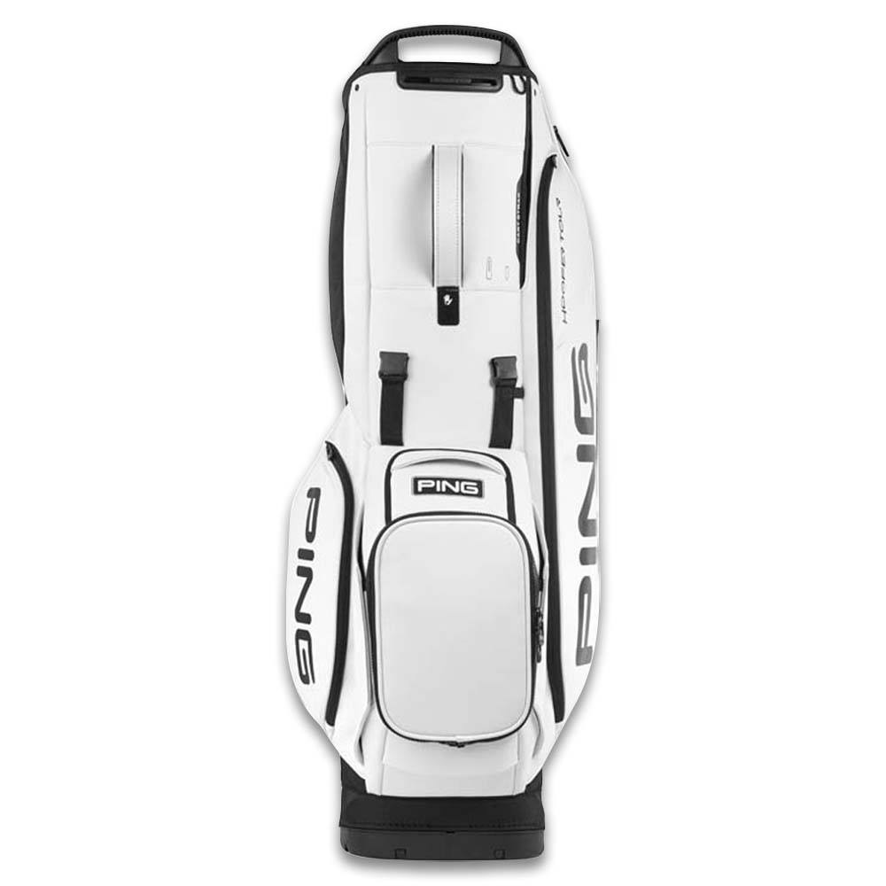 PING Hoofer Tour Stand Bag 2025 – Golfio