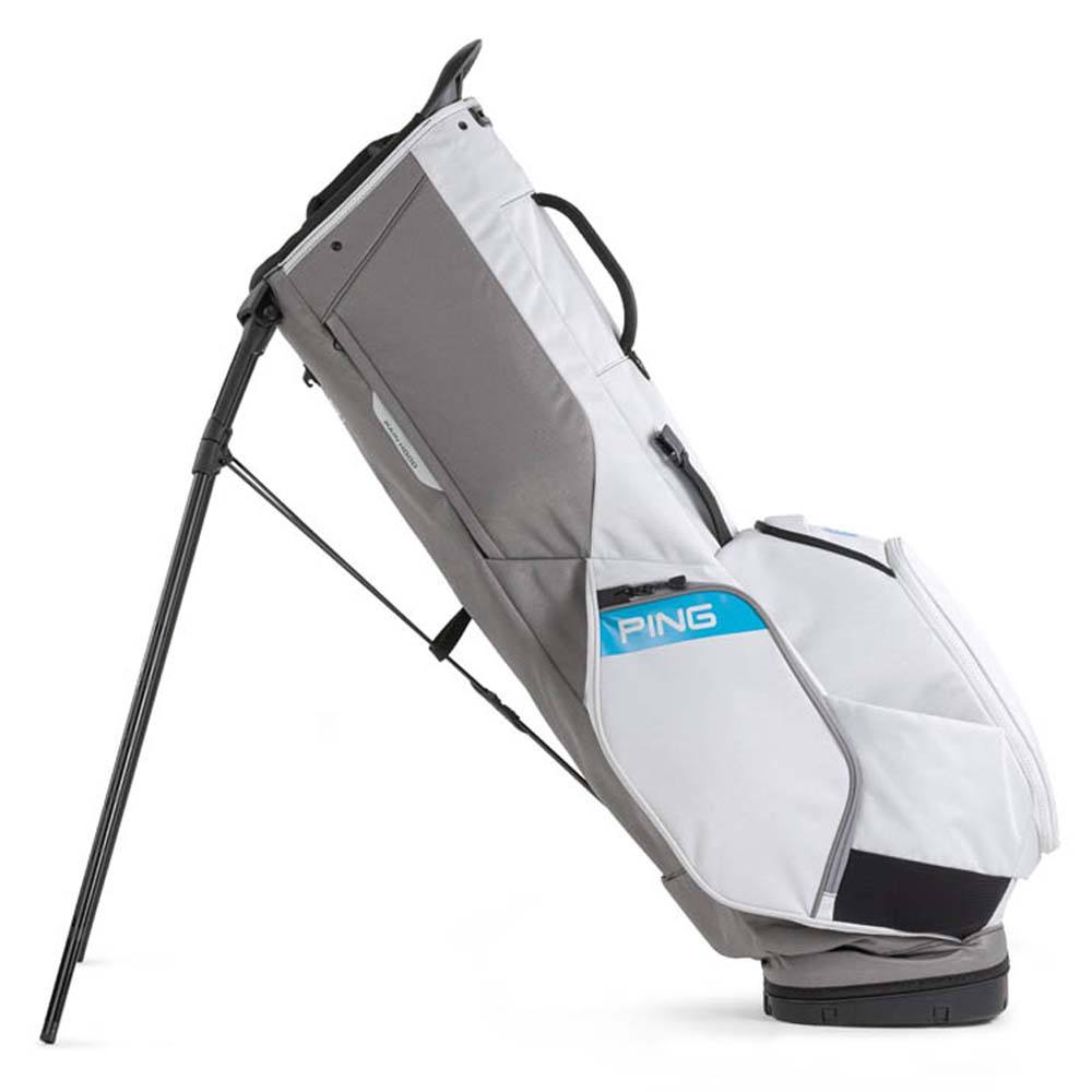 PING Hoofer Stand Bag 2025 – Golfio