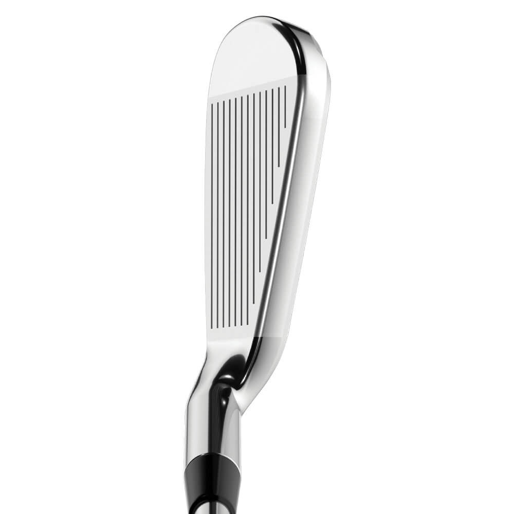 Callaway Elyte X Iron Set - 25 Men – Golfio