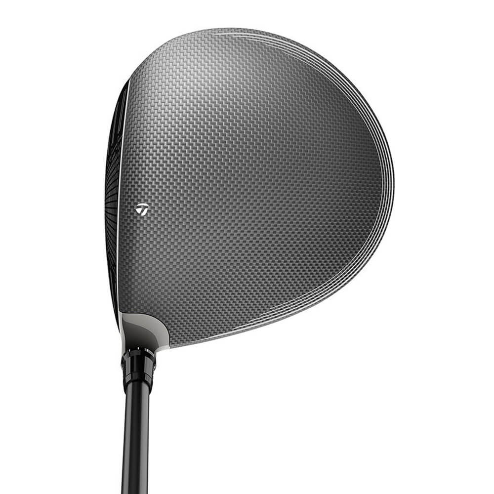TaylorMade Qi35 Max Lite Driver 460cc - 25 Men – Golfio