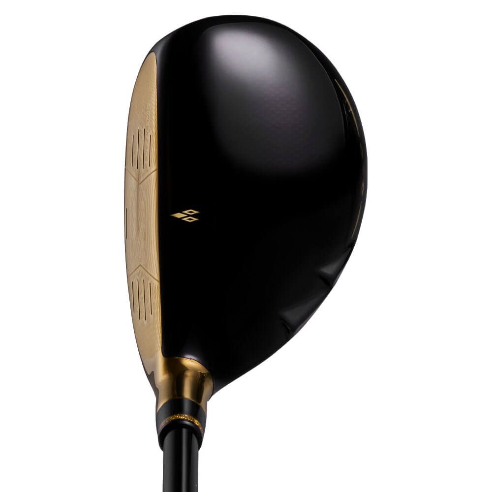 XXIO Prime Royal Edition 6 Hybrid - 25 Men – Golfio