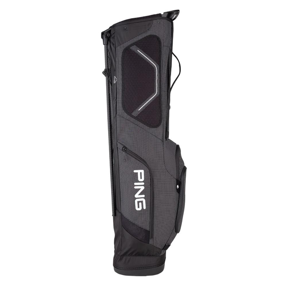 PING Hoofer Craz-E Lite Carry Bag 2021 – Golfio