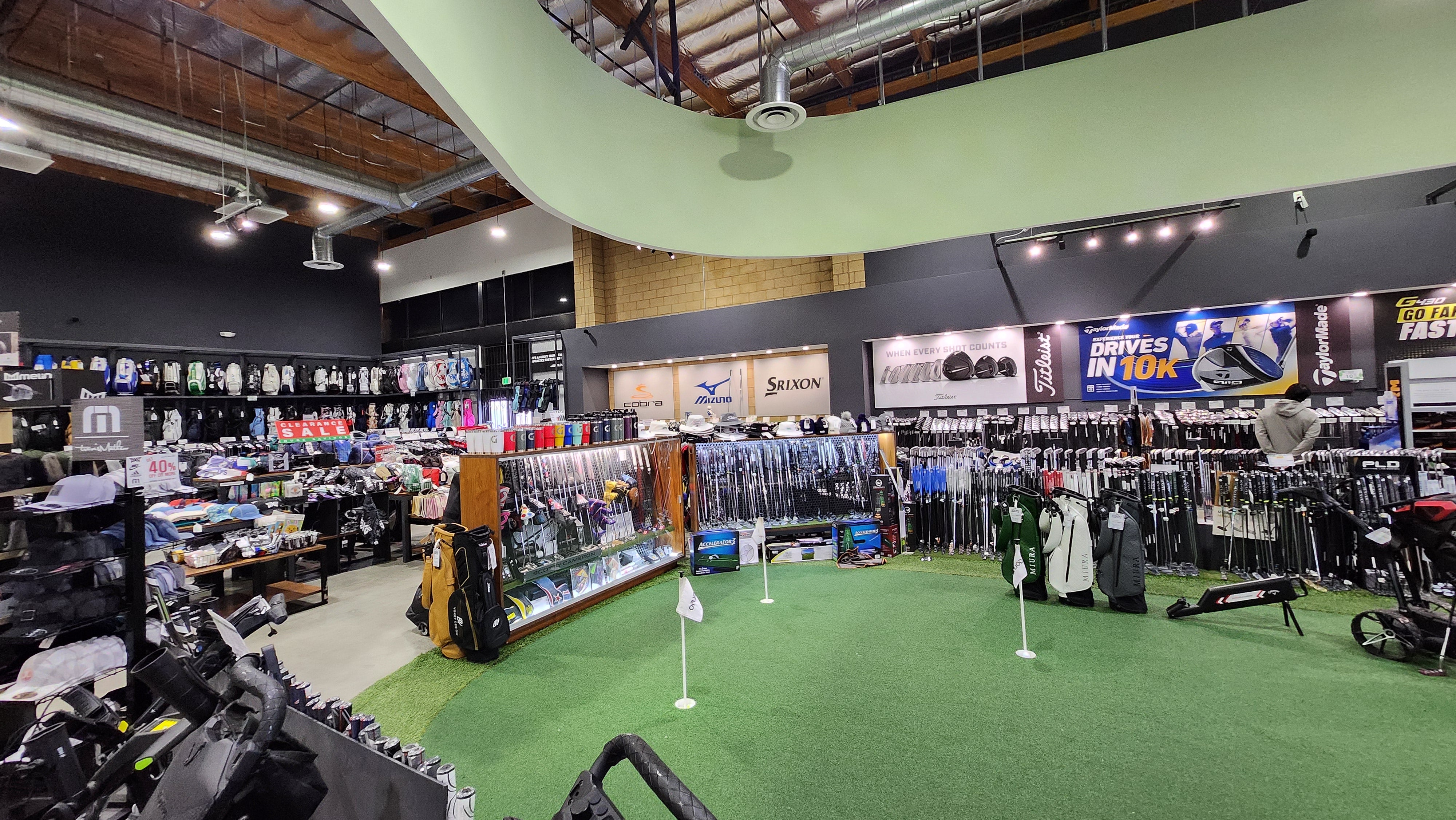 Shop All – Golfio