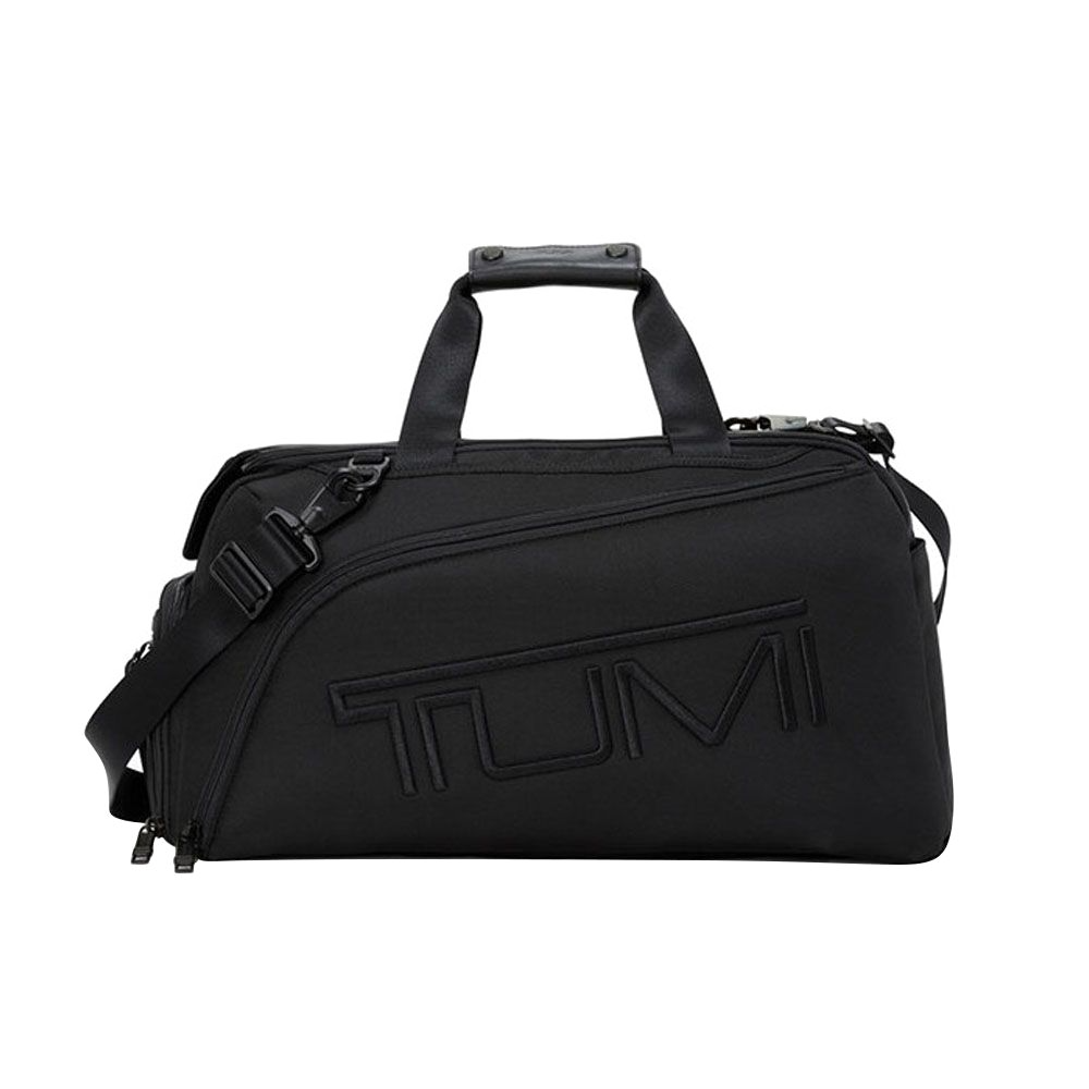 TUMI Golf Duffel Bag Personalized Monogram 2024 Women – Golfio
