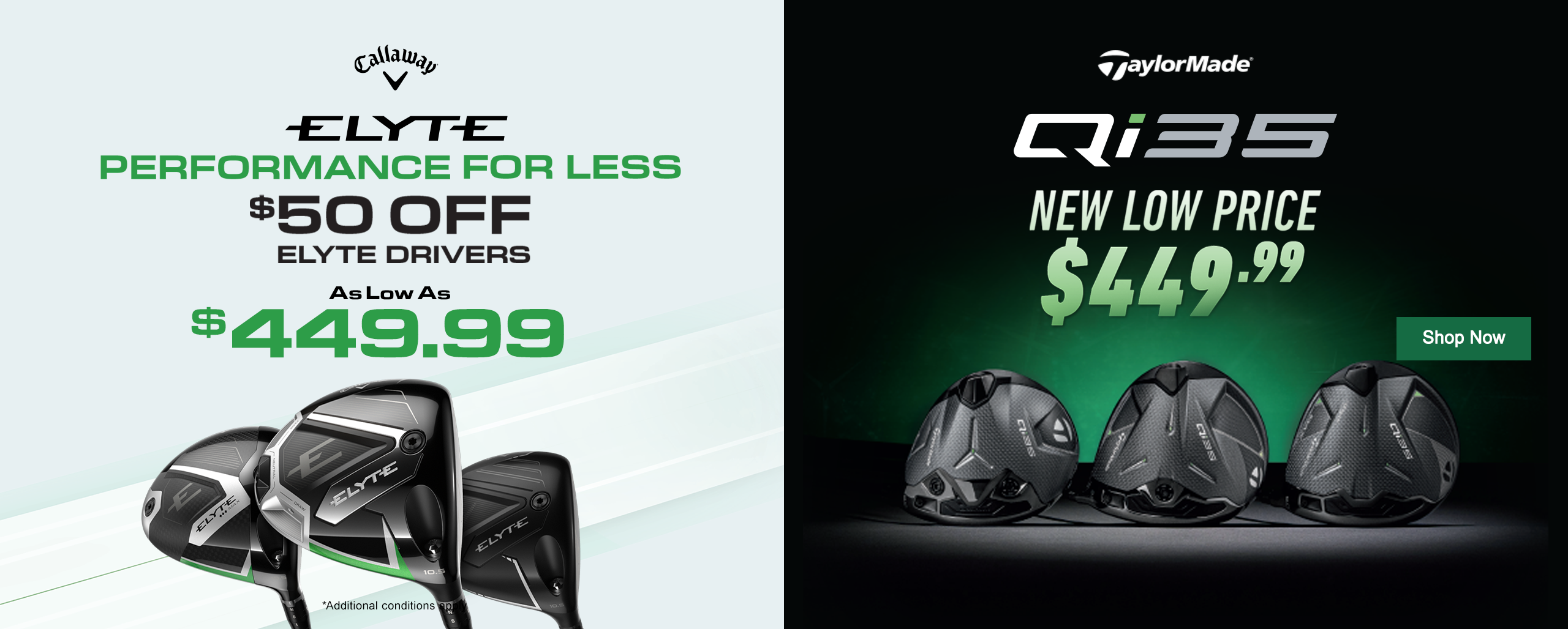 Welcome to Golfio - Golf Premium One Stop Shop