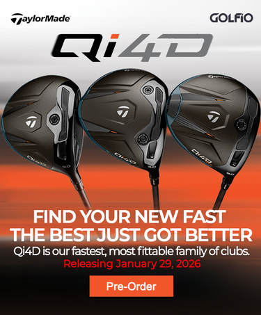 Welcome to Golfio - Golf Premium One Stop Shop