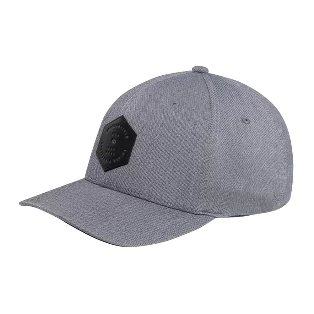 TravisMathew Dopp Golf Cap Heather Quiet Shade - 23 Men – Golfio