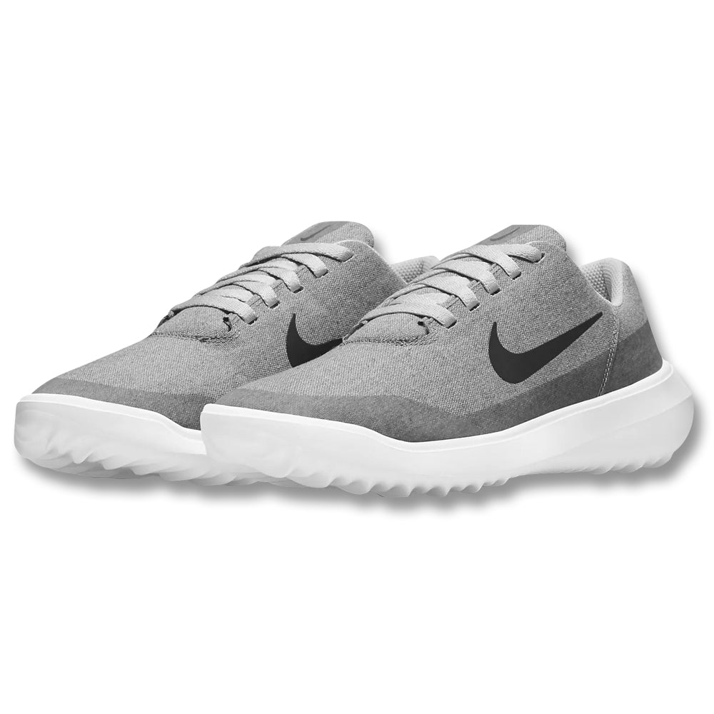 Nike Victory G Lite Spikeless Golf Shoes Neutral Gray/Black/White - SU ...