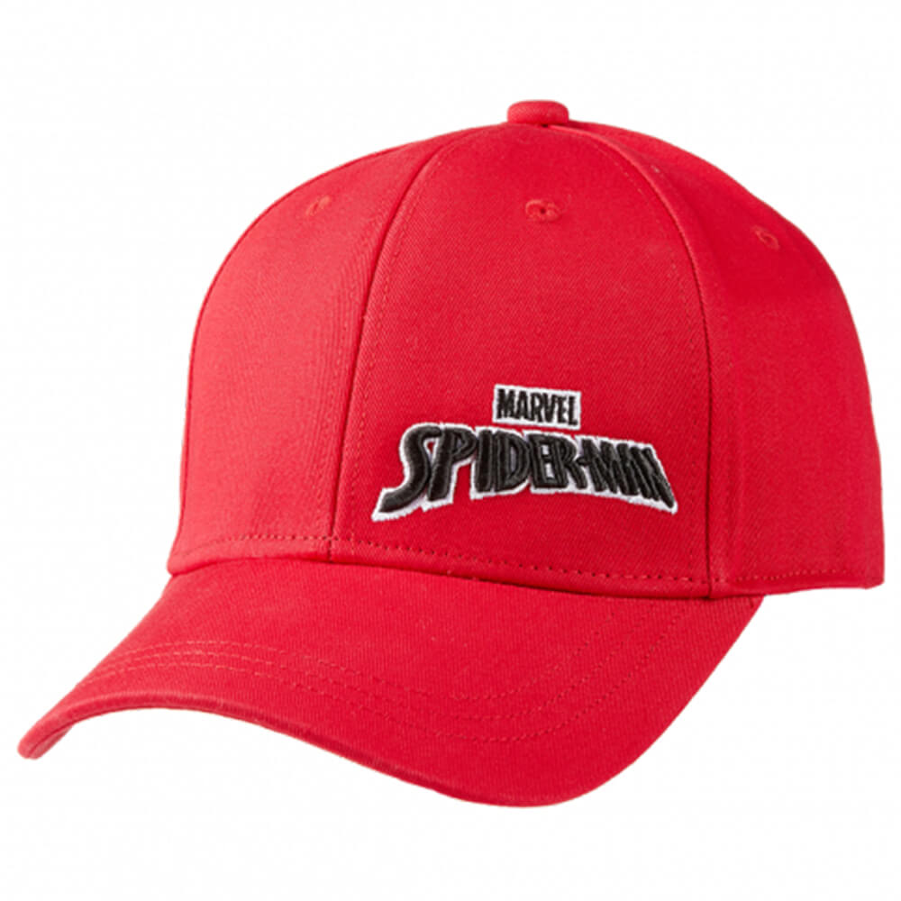 Volvik Marvel Embroidery Ball Golf Cap Spider Man - 24 Men – Golfio