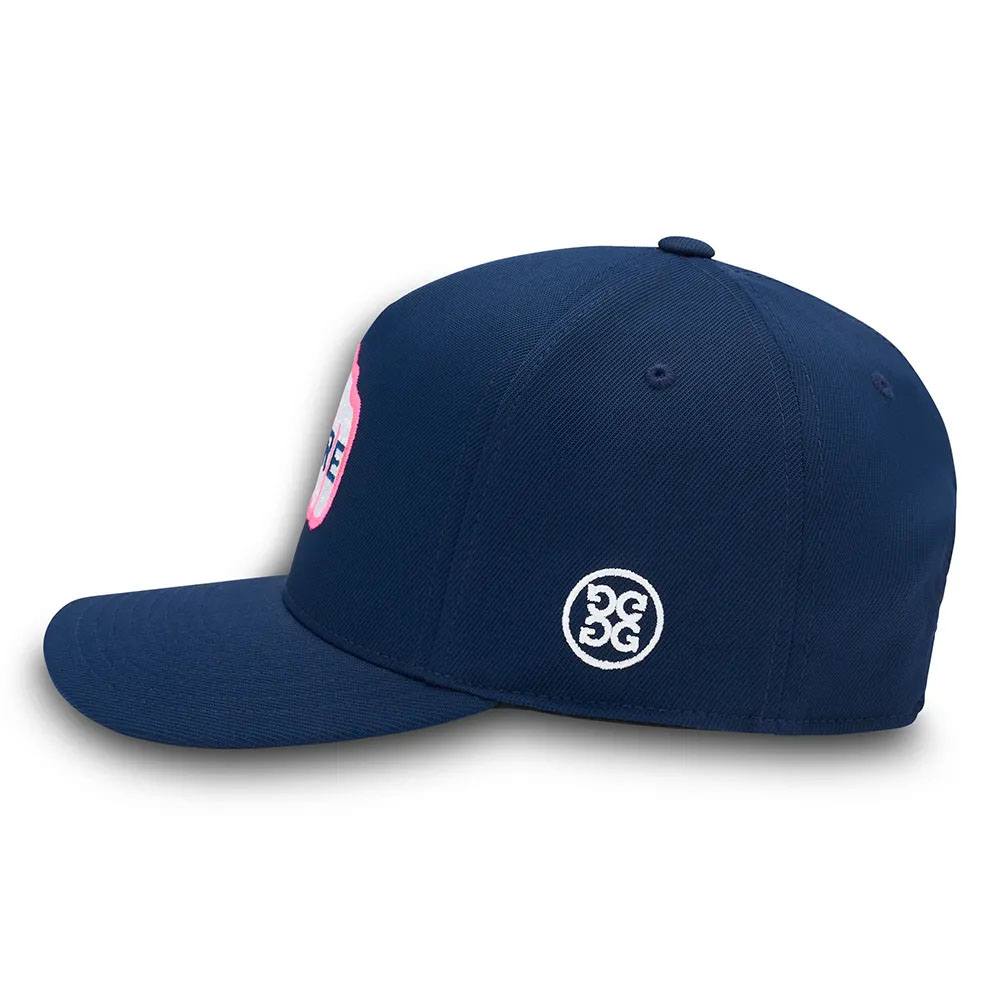 Gfore Fore Fist Snapback Golf Cap 2022 – Golfio