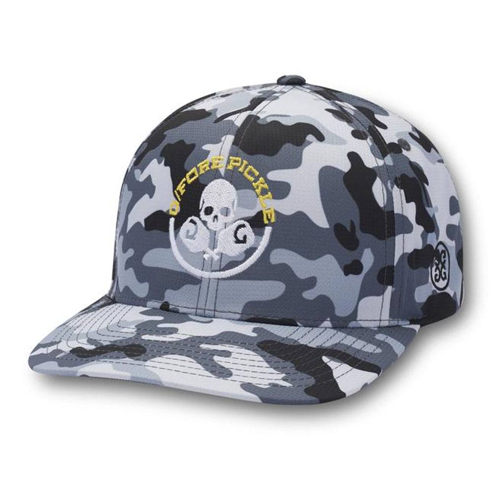 Gfore Quick Turn Hat Golf Cap 2022 – Golfio