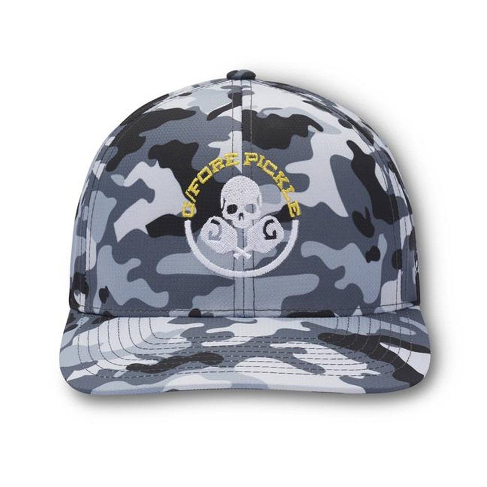 Gfore Quick Turn Hat Golf Cap 2022 – Golfio