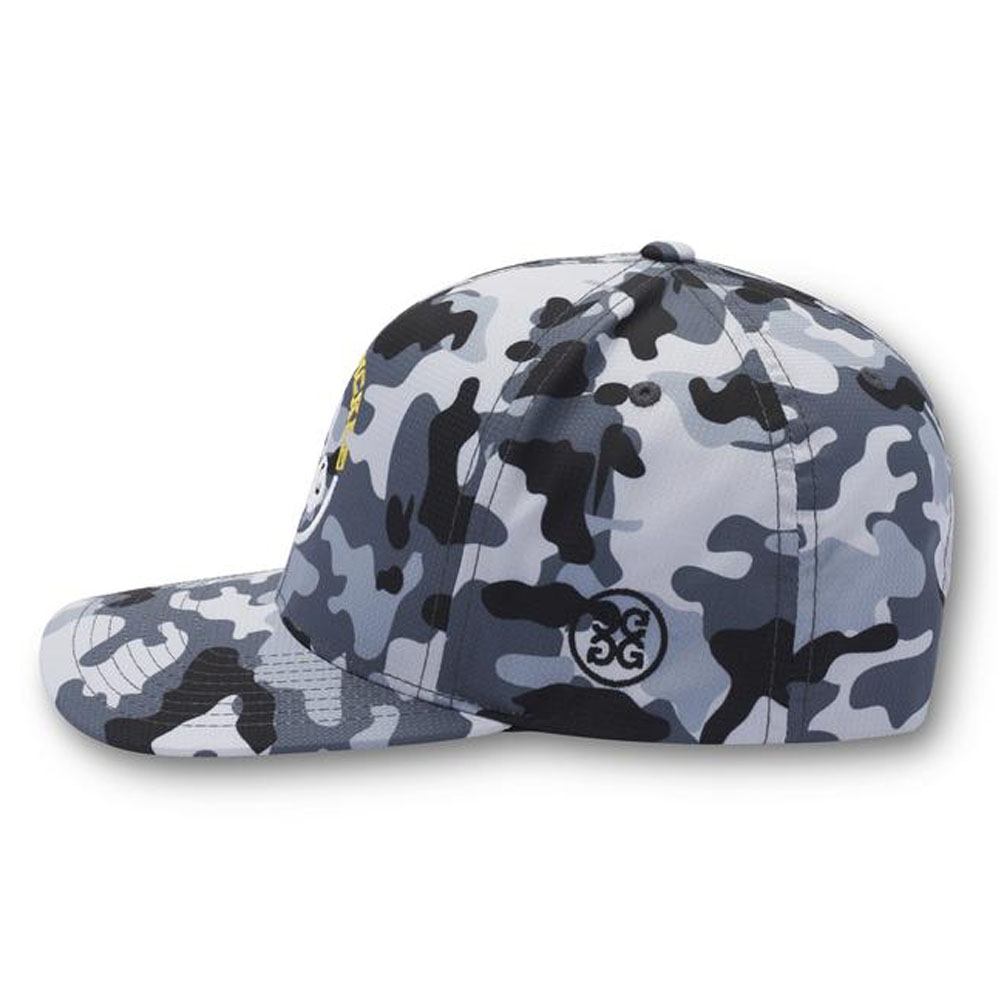 Gfore Quick Turn Hat Golf Cap 2022 – Golfio