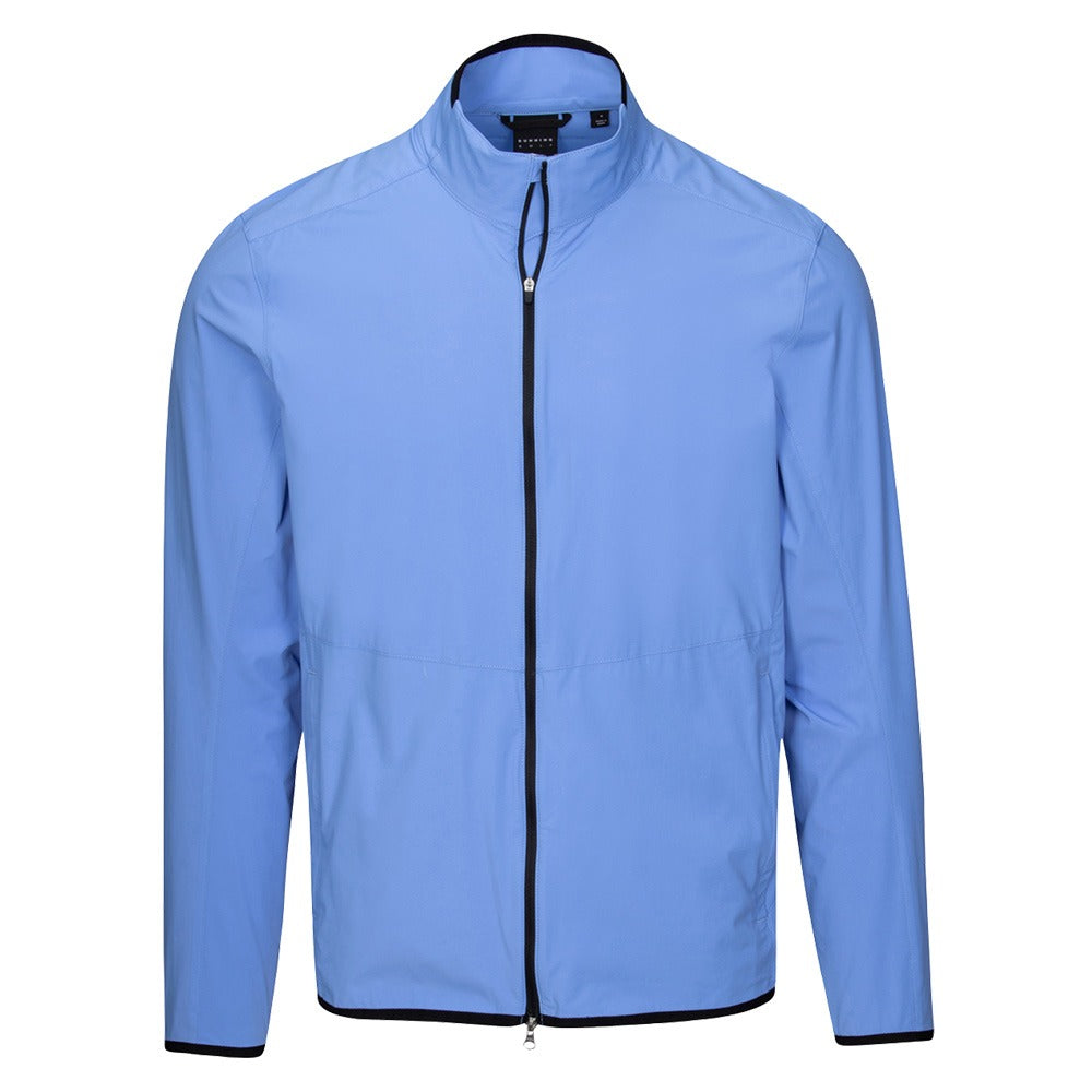 Dunning Golf Kirby Performance Wind Golf Jacket Arctic - 23 Men – Golfio