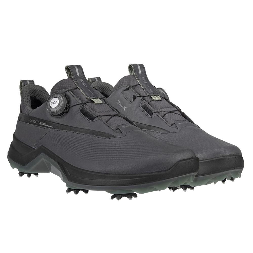 ECCO BIOM G5 Golf Shoes Magnet - SS23 Men – Golfio