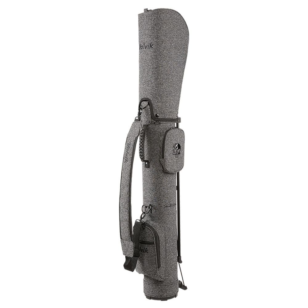 Volvik Skull Camouflage Half Bag - 23 – Golfio