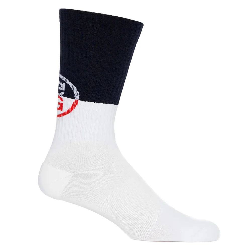 Gfore Circle G Ribbed Compression Crew Golf Socks 2023 – Golfio