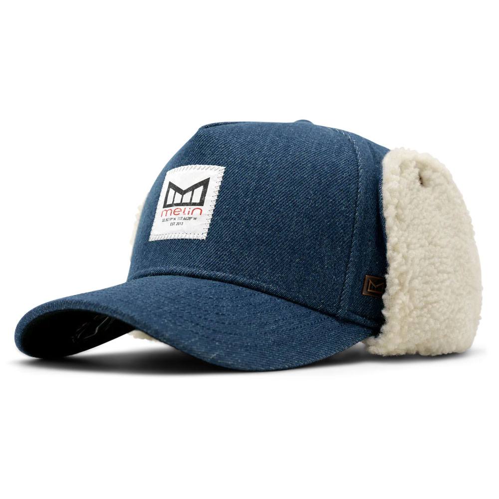 Melin Thermal Odyssey Stacked Lumberjack Golf Cap 2023 – Golfio