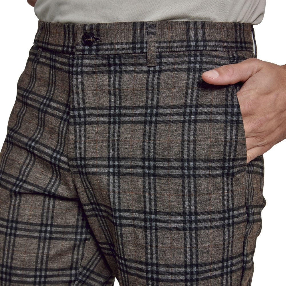 7Diamonds Quincy Golf Pants Cedar - SS/FA23 – Golfio