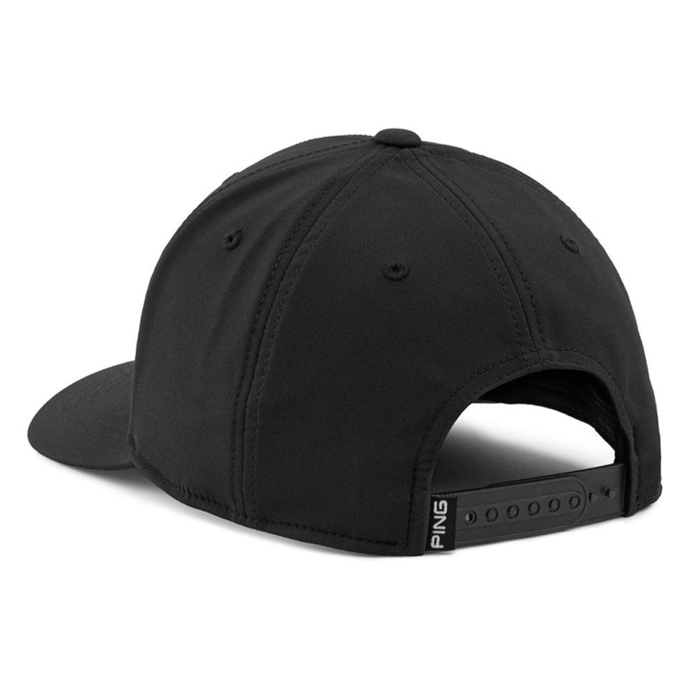 PING Honors Golf Cap Black - 24 Men – Golfio