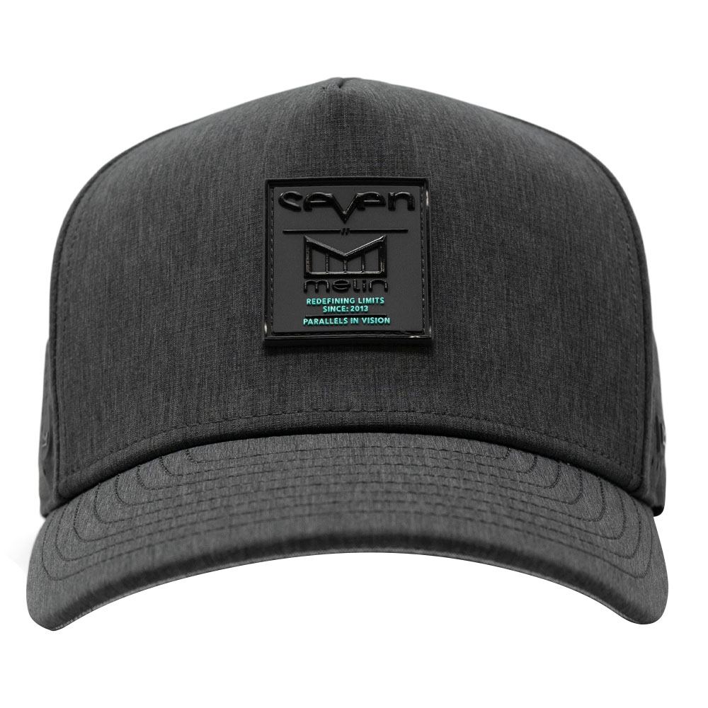 Melin Hydro Odyssey Seven MX Golf Cap 2024 – Golfio