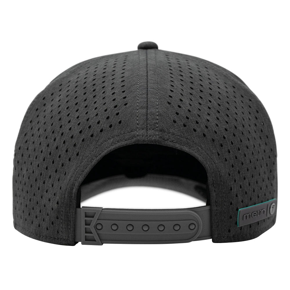 Melin Hydro Odyssey Seven MX Golf Cap 2024 – Golfio