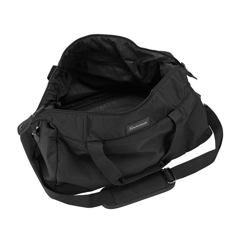 TaylorMade Players Large Duffel Bag - 24 – Golfio