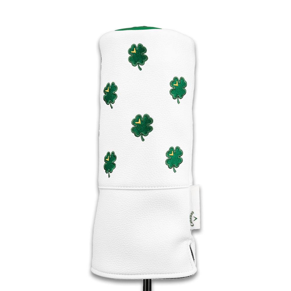 Callaway Lucky Barrel Headcover – Golfio