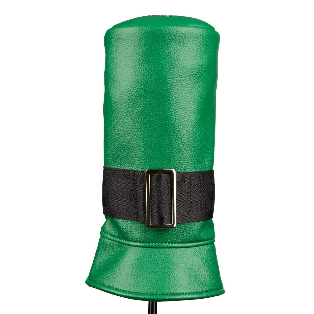 Callaway Lucky Hat Barrel Headcover – Golfio