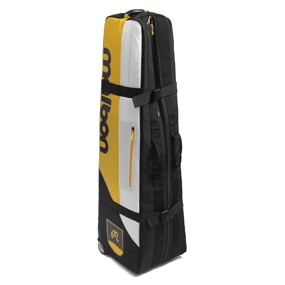 Malbon Reef Comber Travel Bag - 24 – Golfio