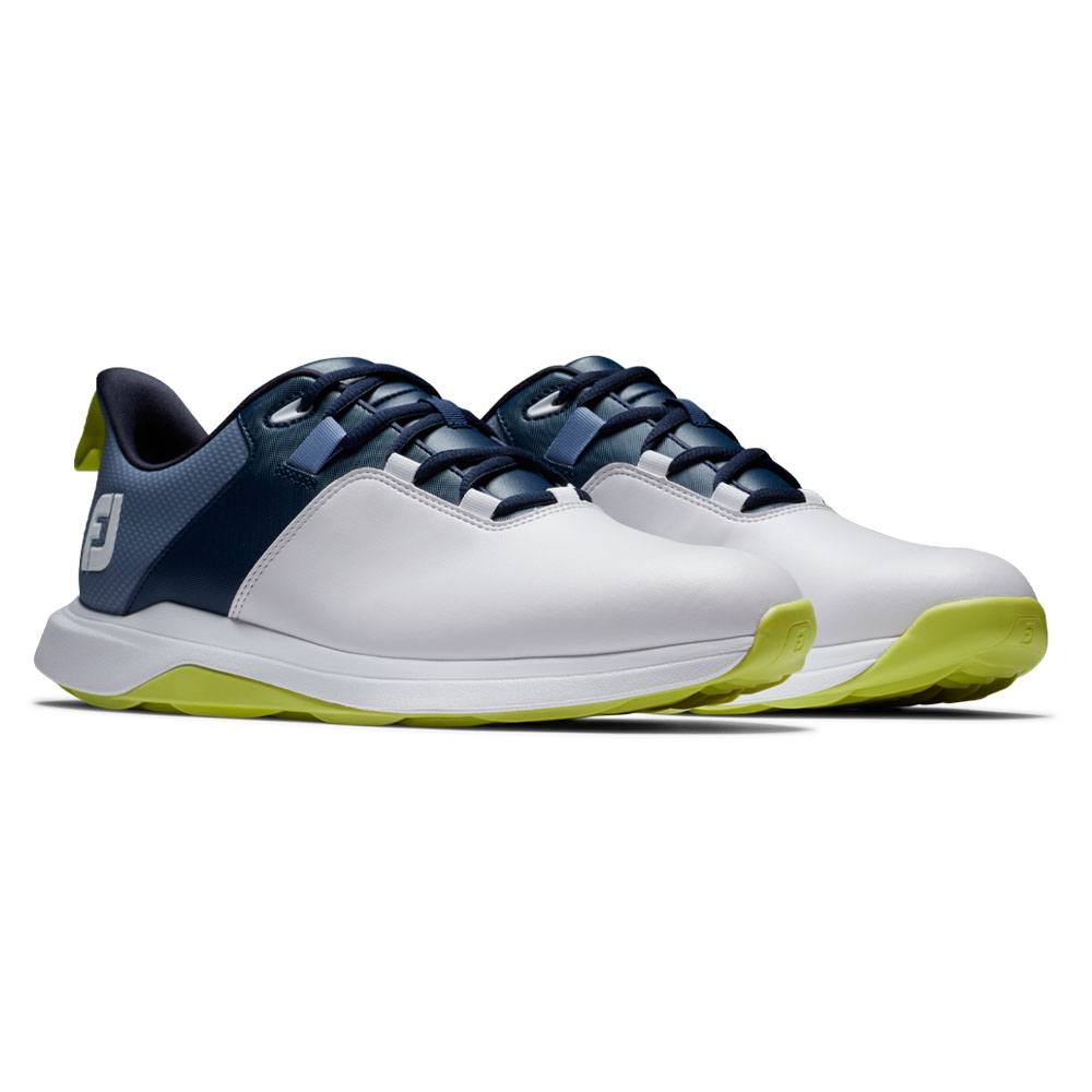 FootJoy ProLite 56920 Spikeless Golf Shoes 2024 – Golfio