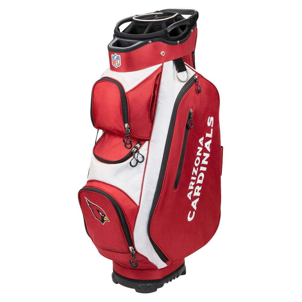 Wilson NFL Cart Bag - 24 – Golfio