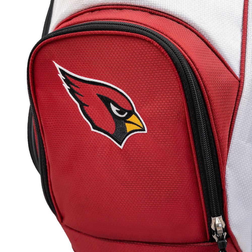 Wilson NFL Cart Bag - 24 – Golfio