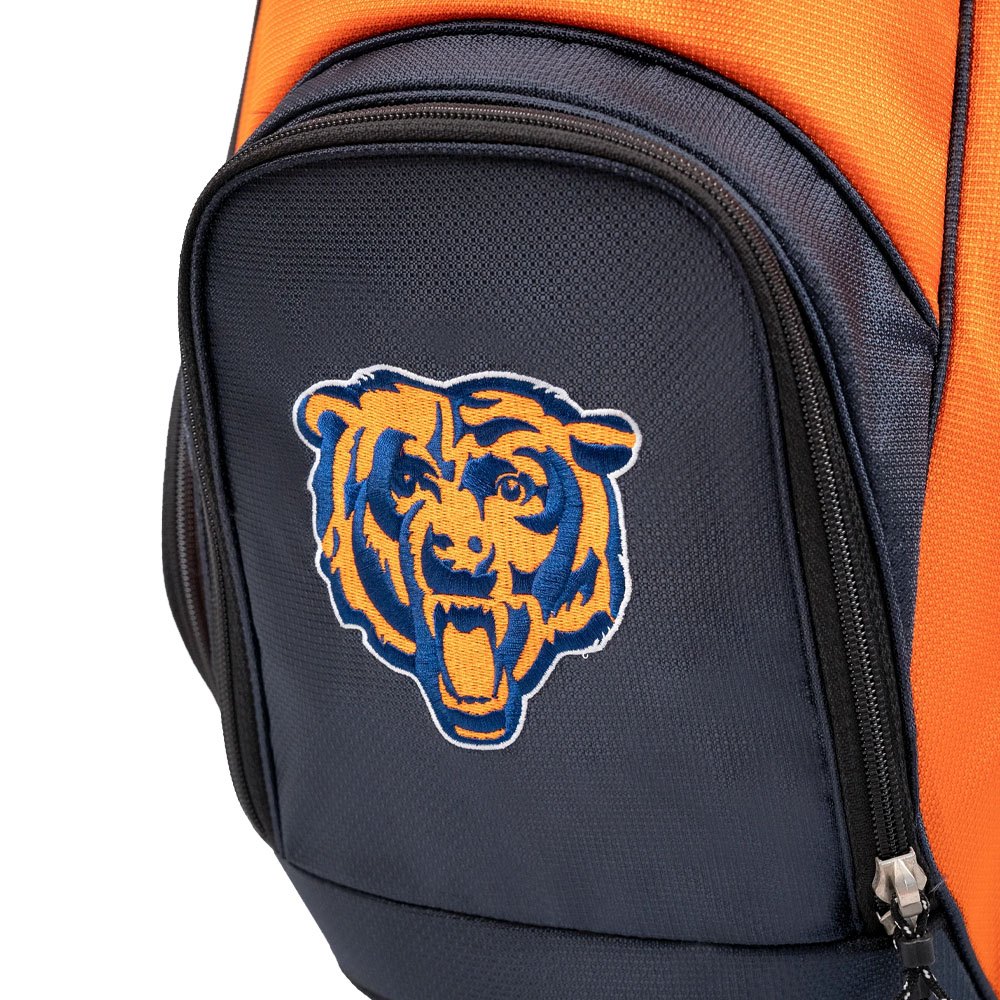Wilson NFL Cart Bag - 24 – Golfio