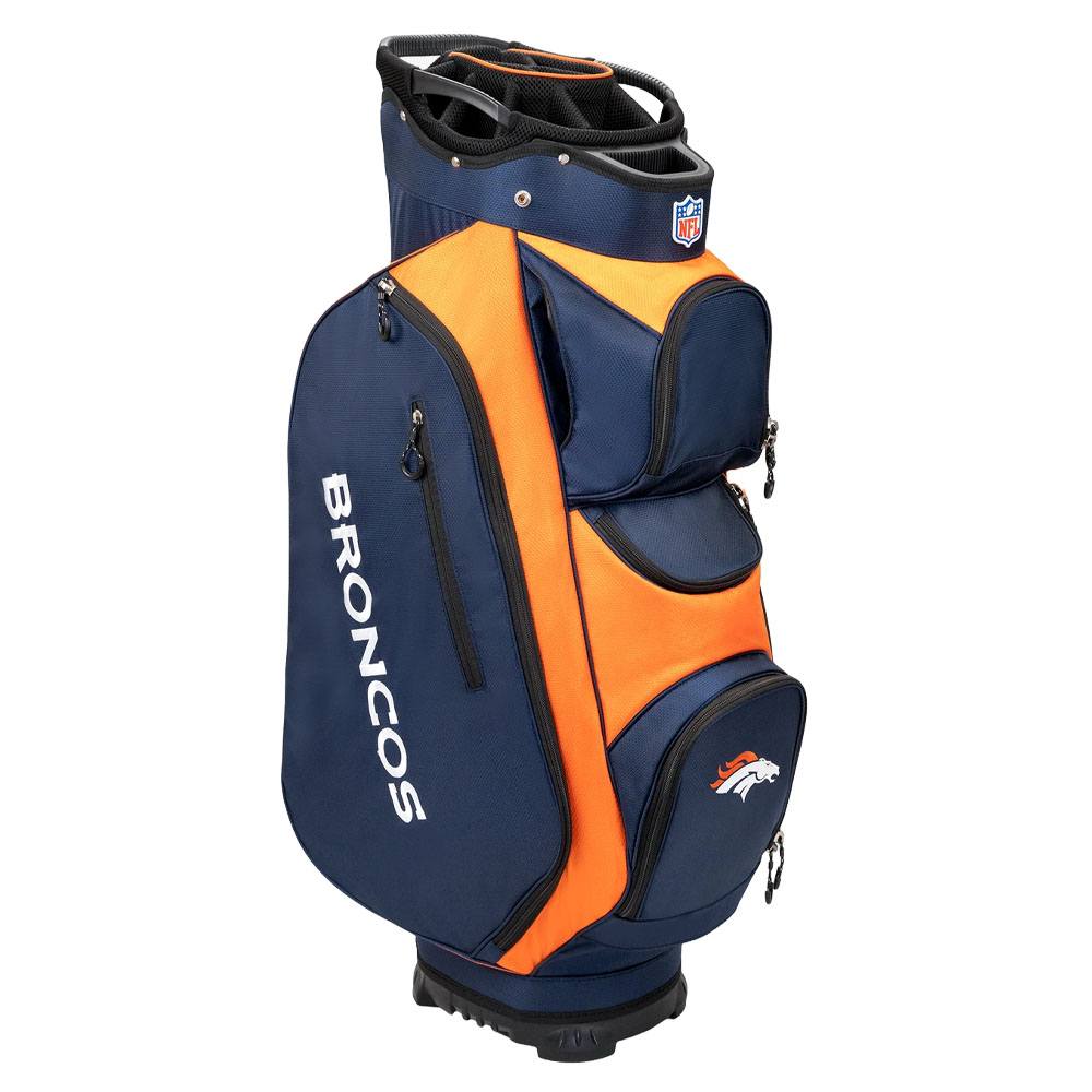 Wilson NFL Cart Bag - 24 – Golfio