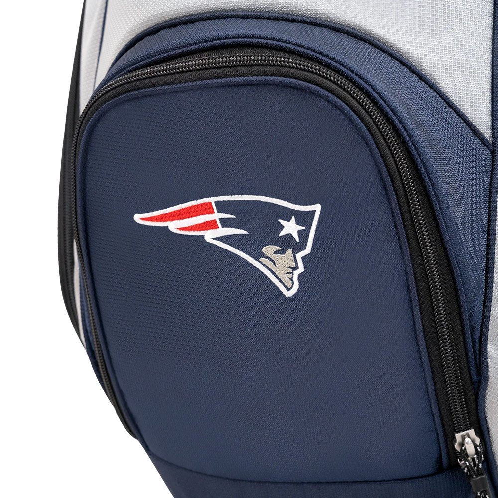 Wilson NFL Cart Bag - 24 – Golfio