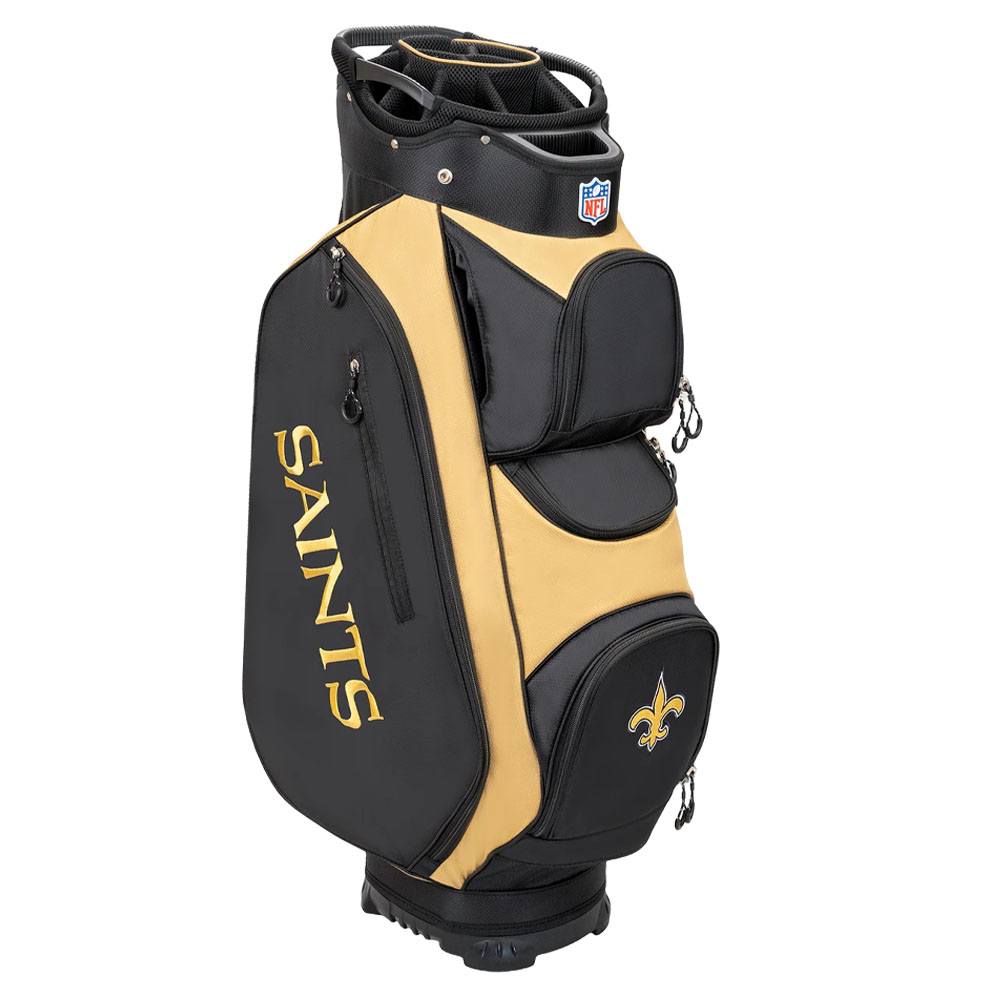 Wilson NFL Cart Bag - 24 – Golfio