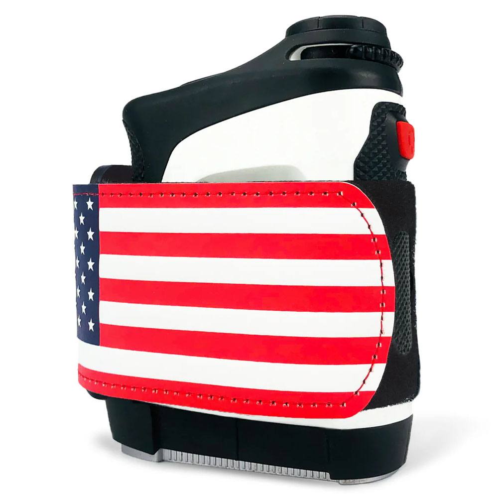 Monument Golf Stickit Magnetic Rangefinder Strap – Golfio