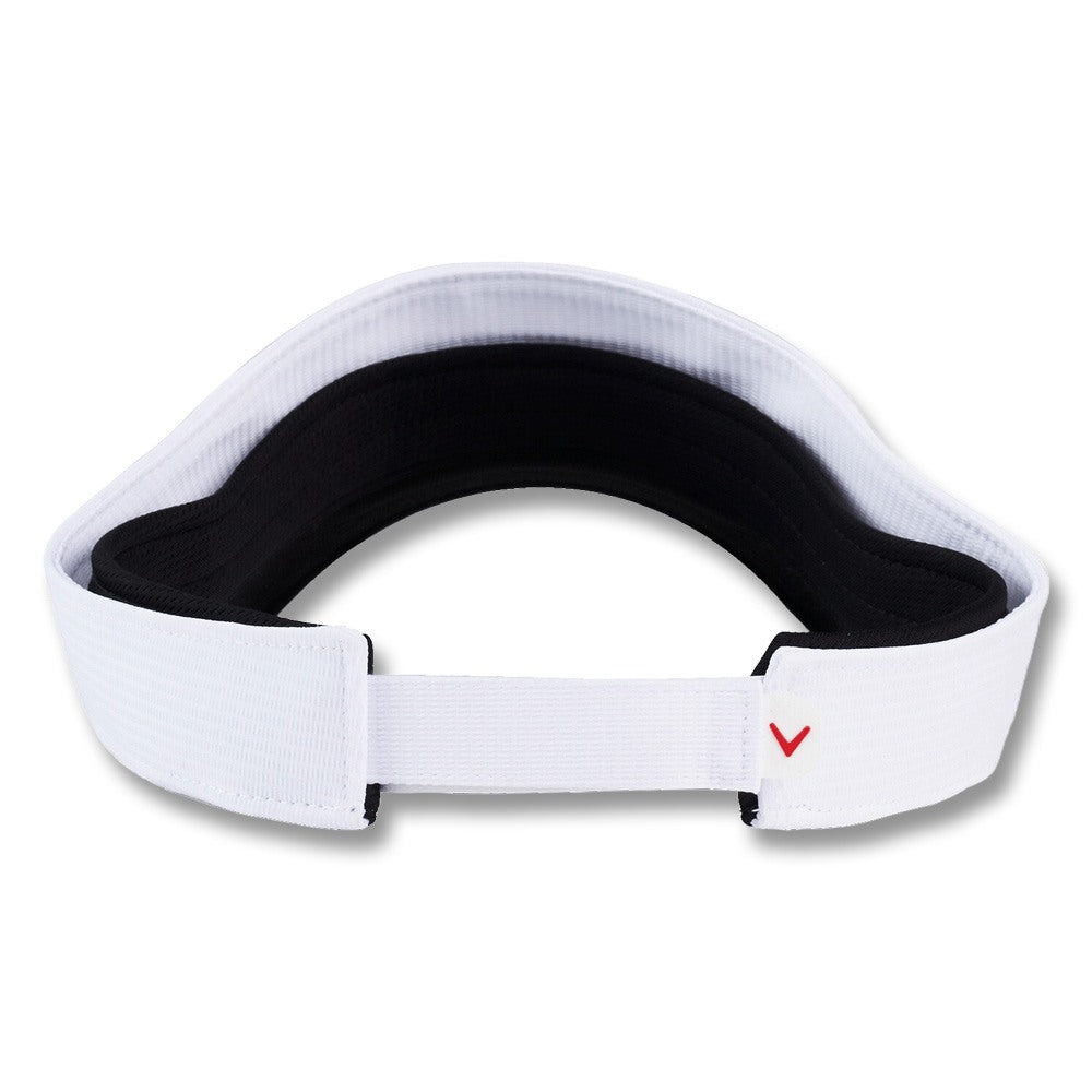 Callaway Liquid Metal Golf Visor 2023 – Golfio