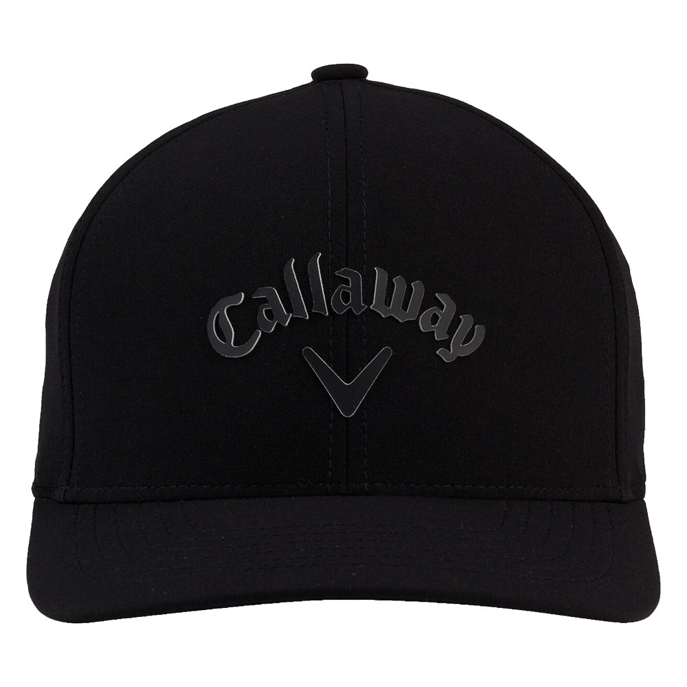 Callaway Stretch Fit Fitted Golf Cap 2023 – Golfio