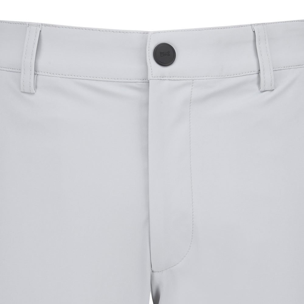 WAAC Essential Trouser Golf Pants Light Gray - FW24 Men – Golfio