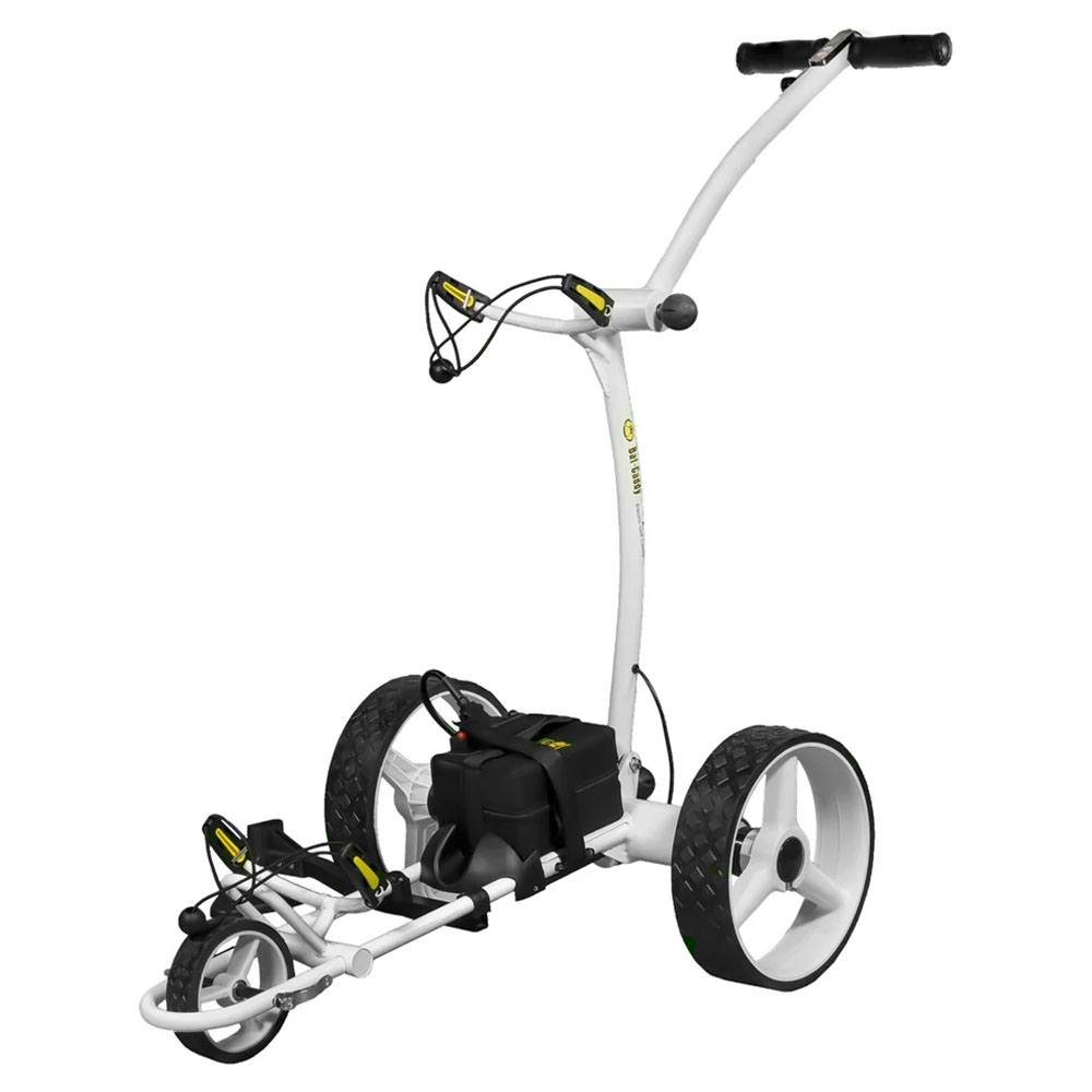 Bat Caddy X4 Sport Electric Caddy - 24 – Golfio