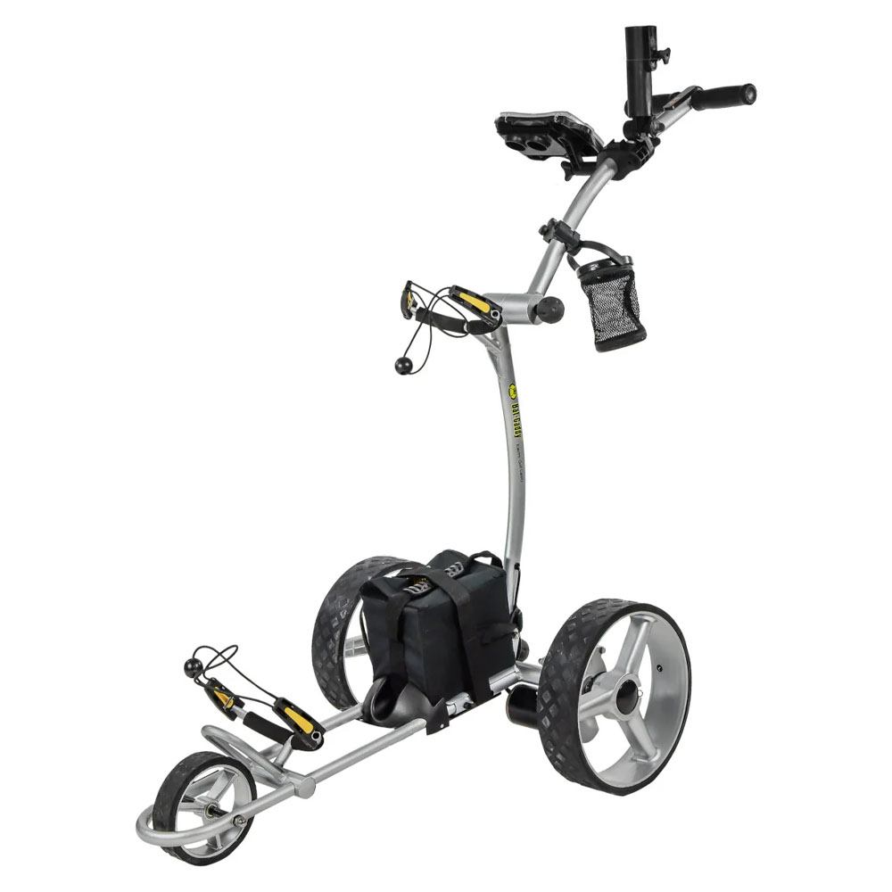 Bat Caddy X4 Sport Electric Caddy - 24 – Golfio